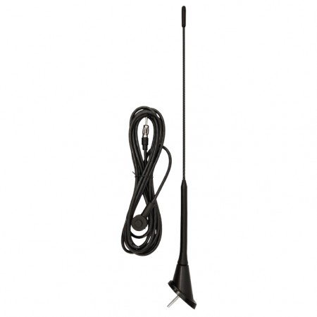 Auto radio antena ( 90595 )