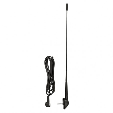 Auto radio antena ( 90557 )