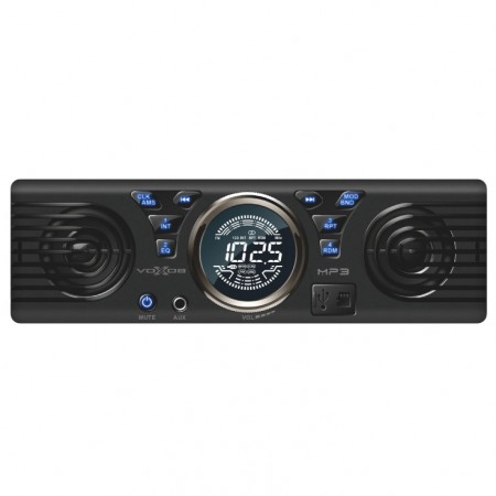 Auto radio SAL sa ugrađenim zvučnicima ( VB-P1000 )