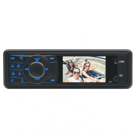Auto radio sa video plejerom ( VB-X100 )