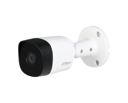 DAHUA_ HAC-B2A21-0360B 2MP HDCVI IR Bullet Camera