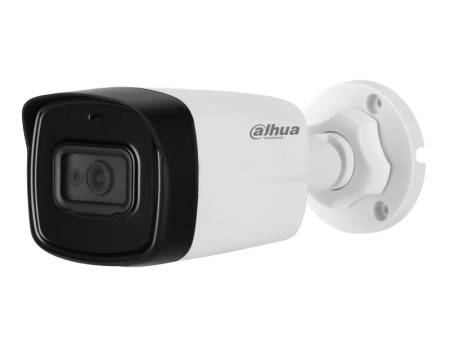 DAHUA_ HAC-HFW1200TL-0360B 2MP Smart Dual Light HDCVI Fixed-focal Bullet Camera