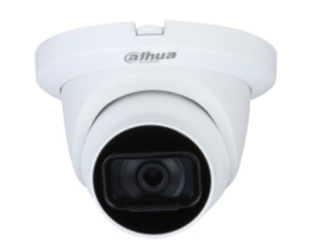 DAHUA HAC-HDW1200TMQ-A-0280B-S6 2MP HDCVI IR Eyeball Camera