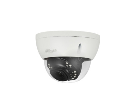DAHUA_ HAC-HDBW1200E-0280B IR HDCVI 2 megapiksela mini-dome kamera