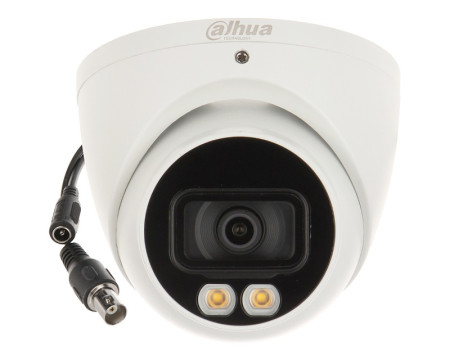 DAHUA_ HAC-HDW1509T-A-LED-0280B-S2 5MP Full-color HDCVI Eyeball kamera