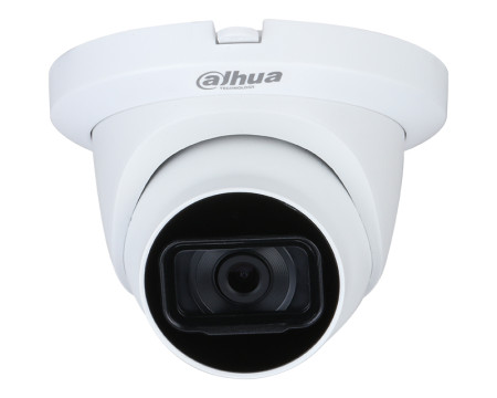 DAHUA_ HAC-HDW2501TMQ-A-0280B-S2 R HDCVI 5MP Starlight Eyeball Camera