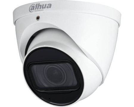 DAHUA HAC-HDW1231T-Z-A-2712 2MP Starlight HDCVI IR Eyeball Camera
