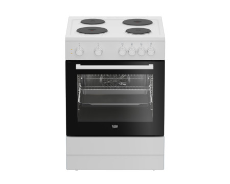 BEKO FBE66000WD kombinovani šporet