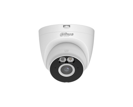 DAHUA IPC-HDW1539DA-SAW-IL 5MP Fixed-focal Wi-Fi Turret Network Camera