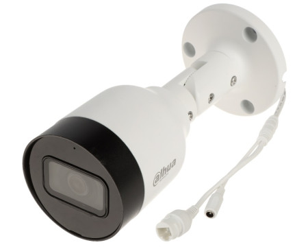 DAHUA_ IPC-HFW1530S-0280B-S6 5MP IR Fixed-focal Bullet Network kamera