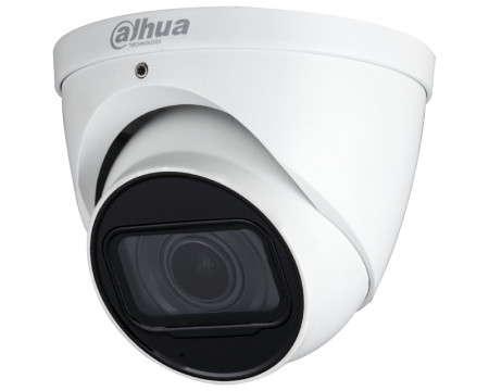 DAHUA_ HAC-HDW2501T-Z-A IR HDCVI 5 megapiksela Dome kamera