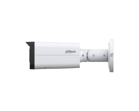 DAHUA_ IPC-HFW2449T-AS-IL-0360B 4MP Smart Dual Light Fixed-focal Bullet WizSense Network kamera