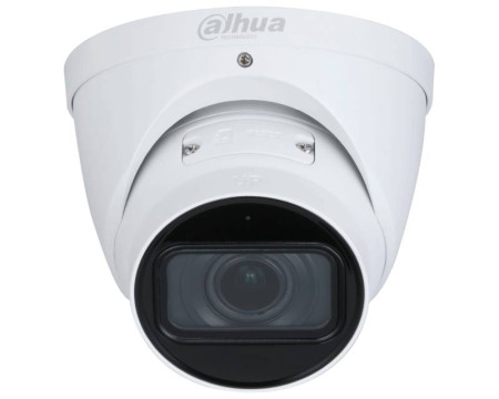 DAHUA_ IPC-HDW2541T-ZS-27135-S2 5MP IR Vari-focal Eyeball WizSense Network kamera
