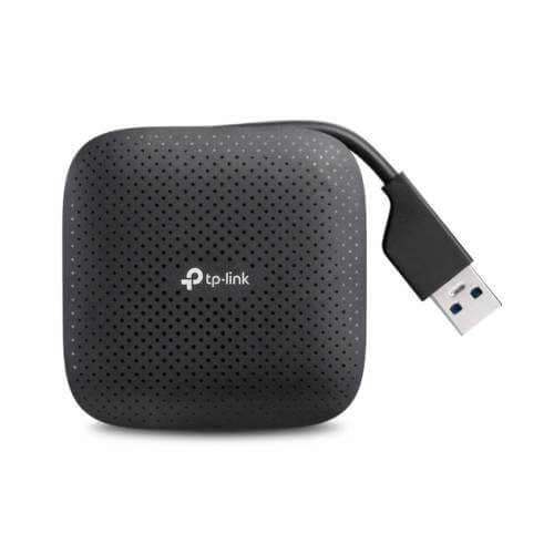 USB 3.0 prenosni HUB 4 port TP-Link UH400