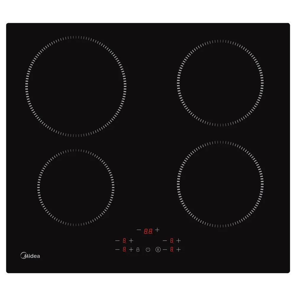 MIDEA MIH 653A Ugradna ploča
