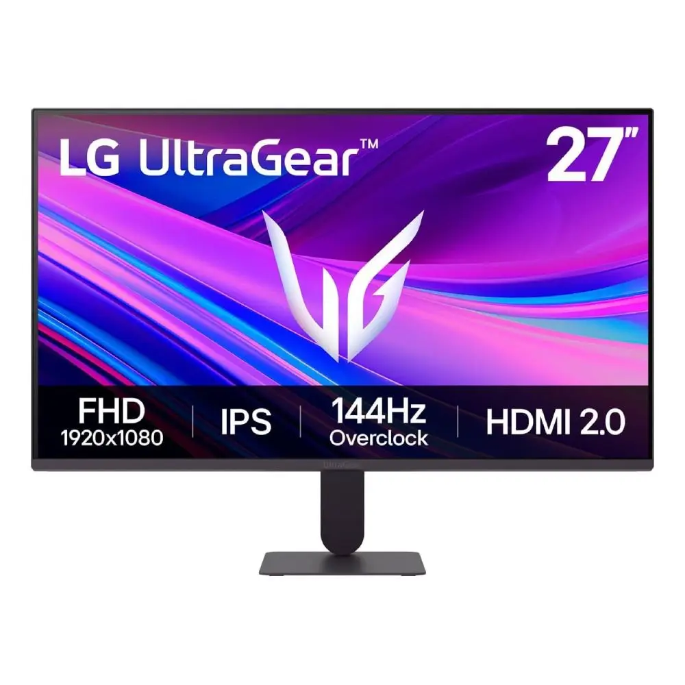 LG UltraGear" IPS 2727G411A-B