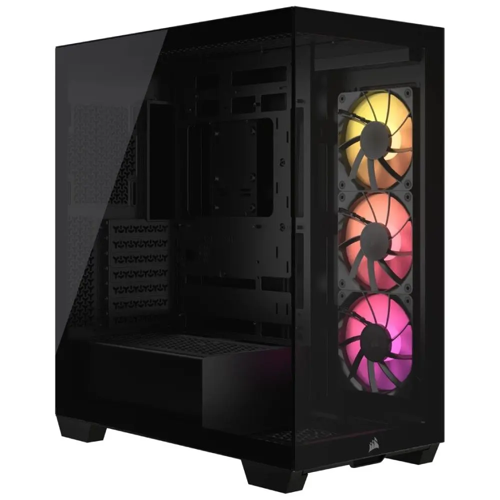 CORSAIR 3500X ARGB Black CC-9011278-WW Kućište