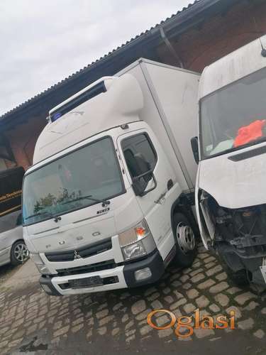 Mitsubishi Fuso Canter Hladnjaca 7.180
