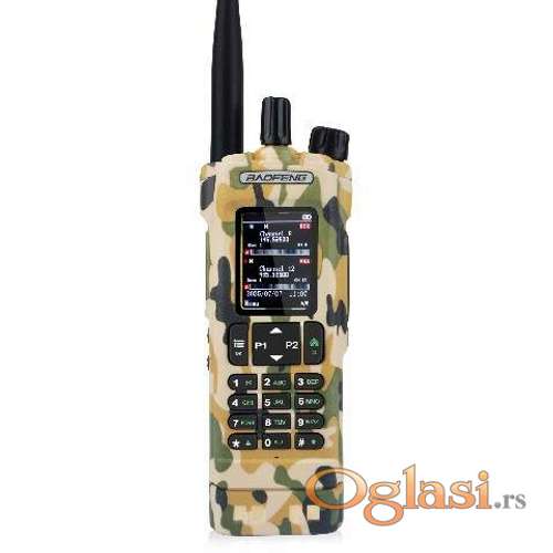 Baofeng DM-32 DMR