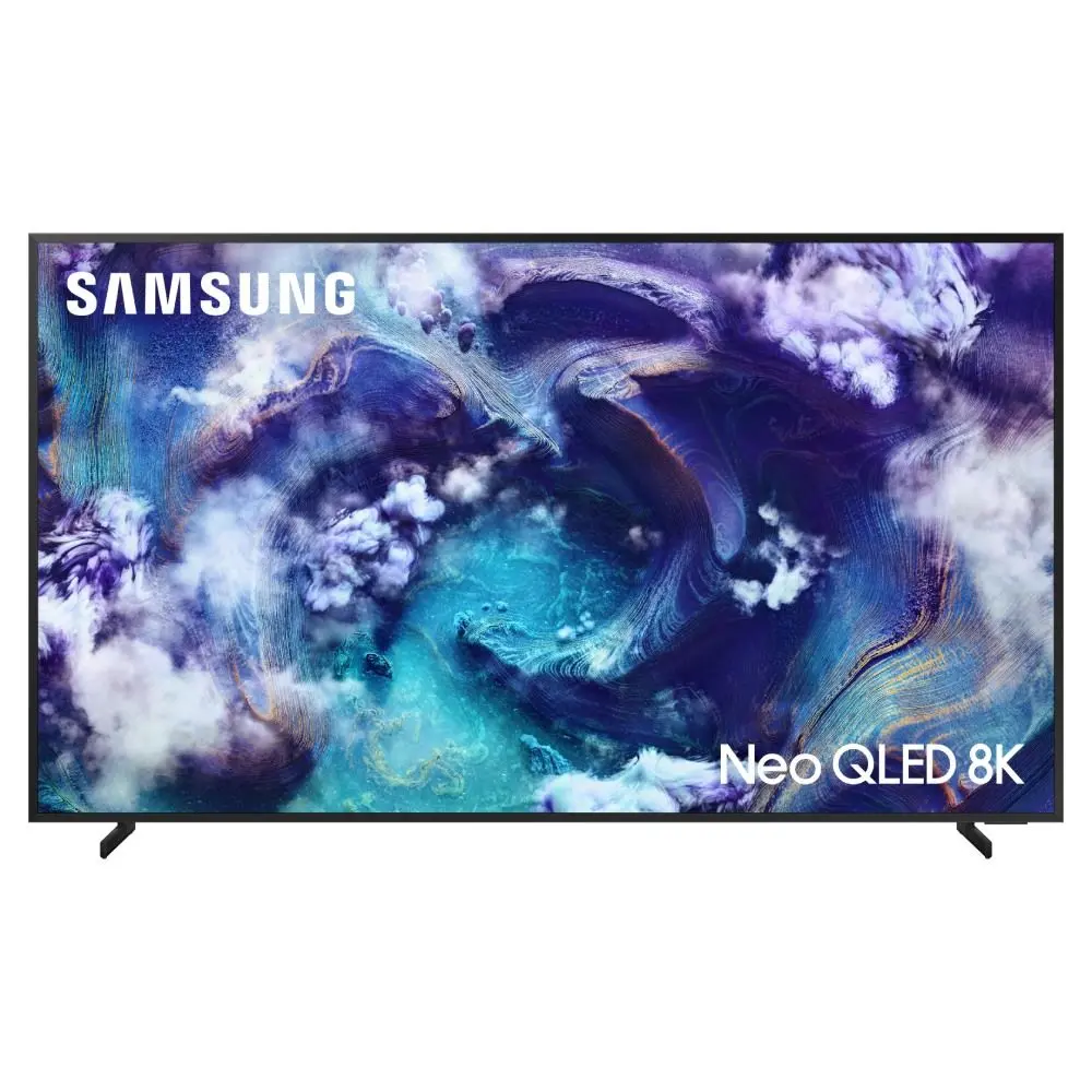 SAMSUNG QE85QN900FT Neo QLED 8K