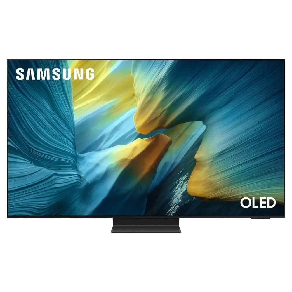 SAMSUNG QE55S95FAT OLED 4K Ultra HD