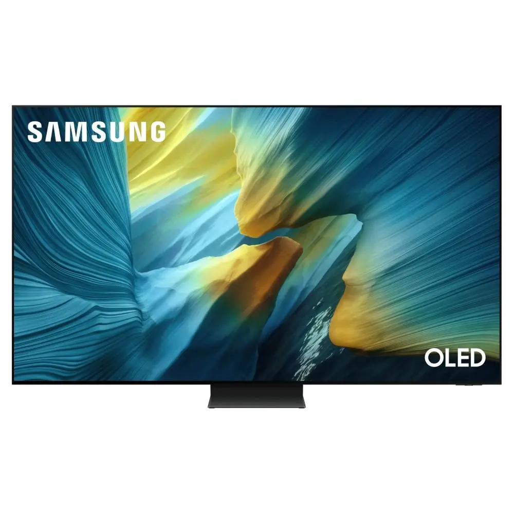 SAMSUNG QE83S95FAE S95F OLED Vision AI 4K Ultra HD