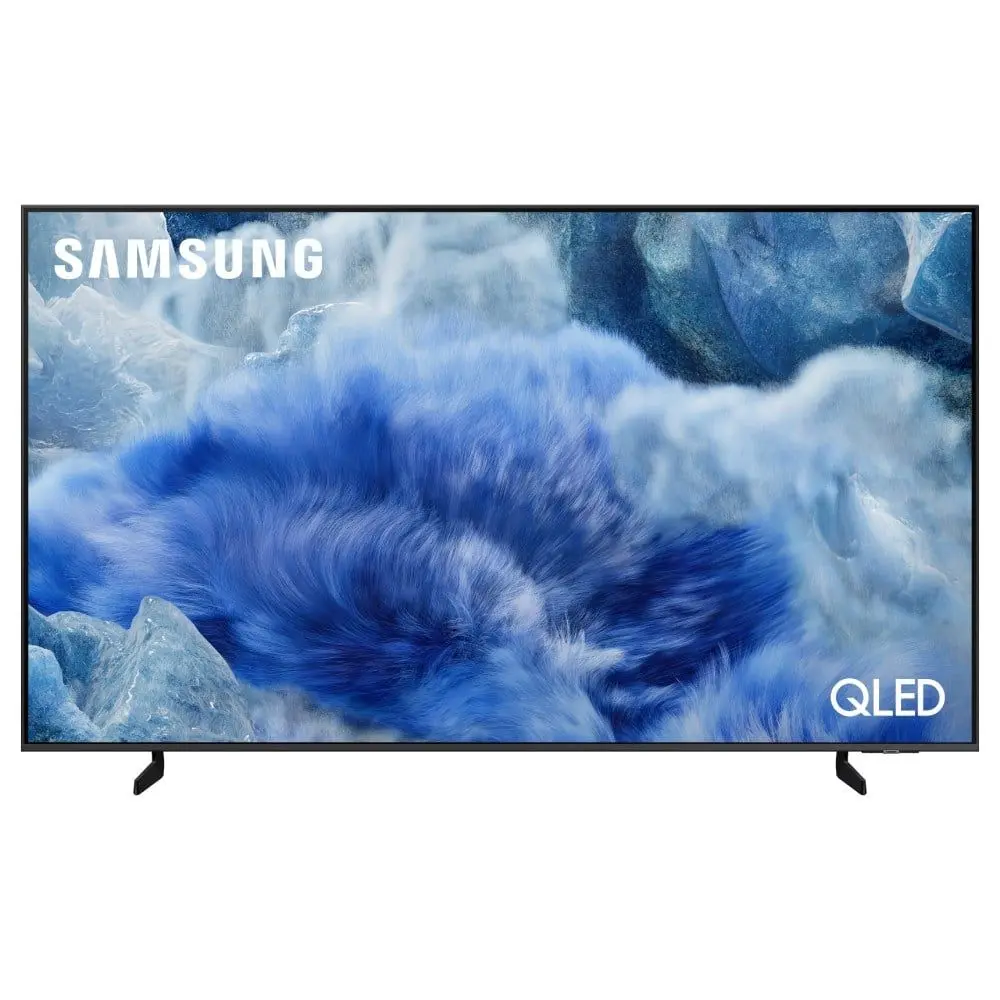 SAMSUNG QE65Q8FAAU QLED 4K Ultra HD