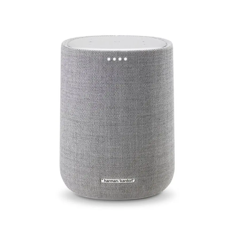 HARMAN KARDON Citation ONE MKIII Silver