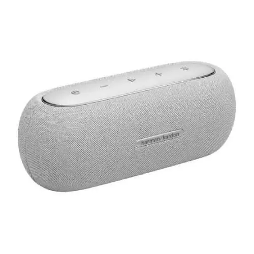 HARMAN KARDON Luna grey Bluetooth zvučnik