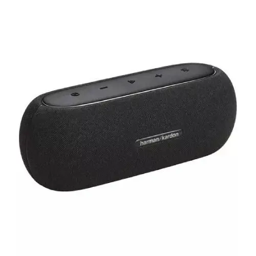 HARMAN KARDON Luna black Bluetooth zvučnik