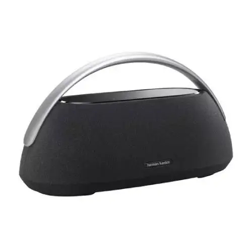 HARMAN KARDON Go + Play 3 black Bluetooth zvučnik