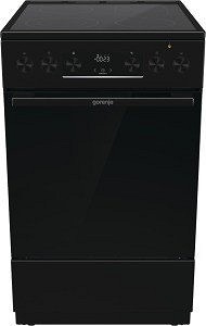 GORENJE ELEKTRIČNI ŠPORET GECS 5C70 BPA