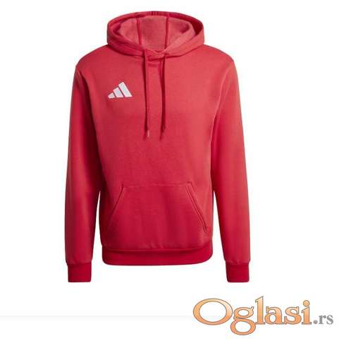 adidas Entrada 22 Sweat Hoodie Mens - 4 boje