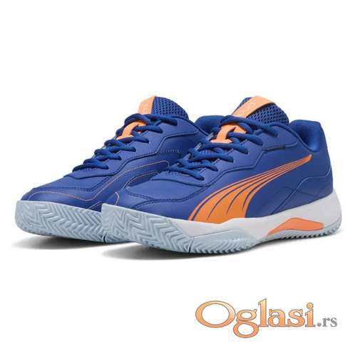 Puma Nova Smash padel shoes