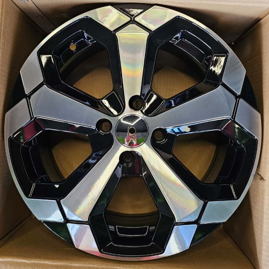 ALU FELNE
6.5J x16 ET45 4X100