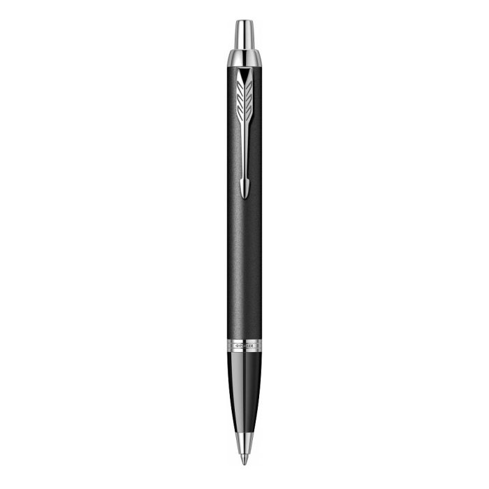 PARKER Royal HO IM Mat Black CT