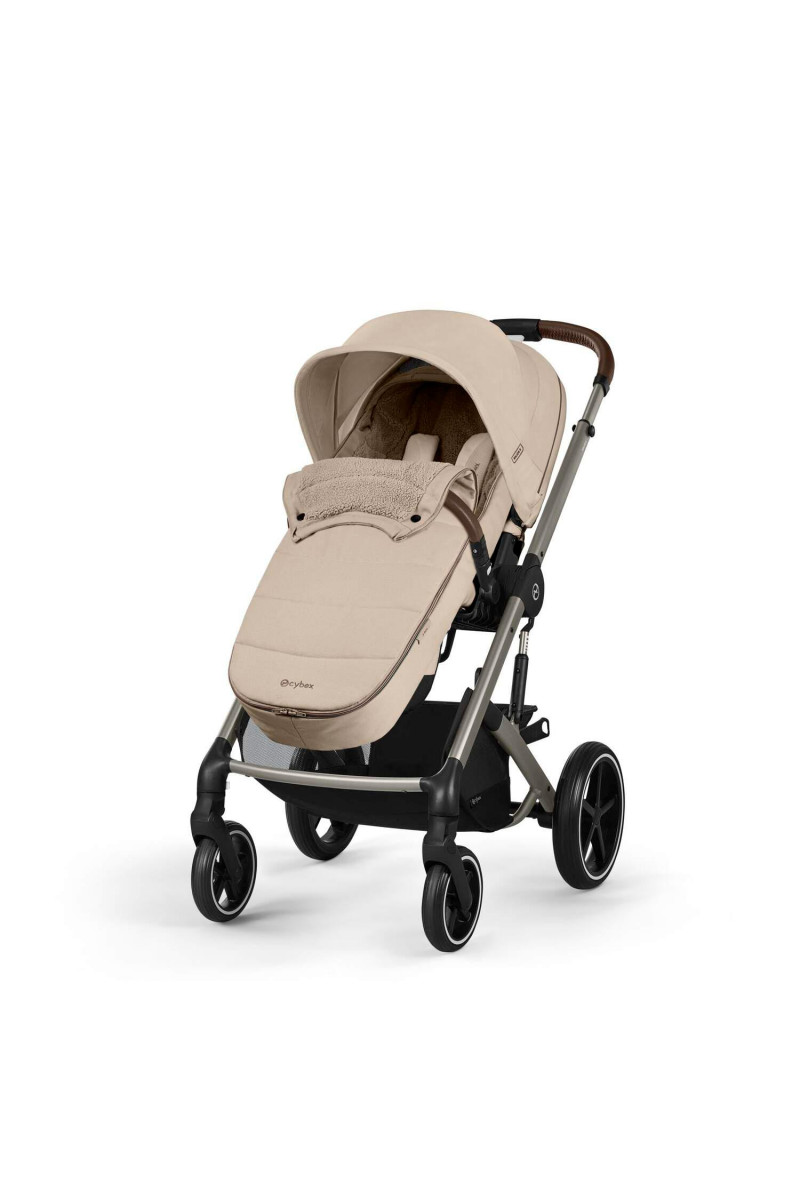 Cybex dunjica za Balios S Beige