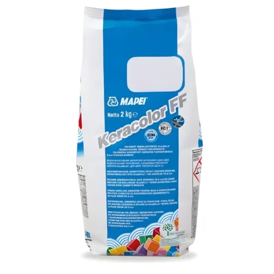 MAPEI 110 KERACOLOR FF fug masa 2kg