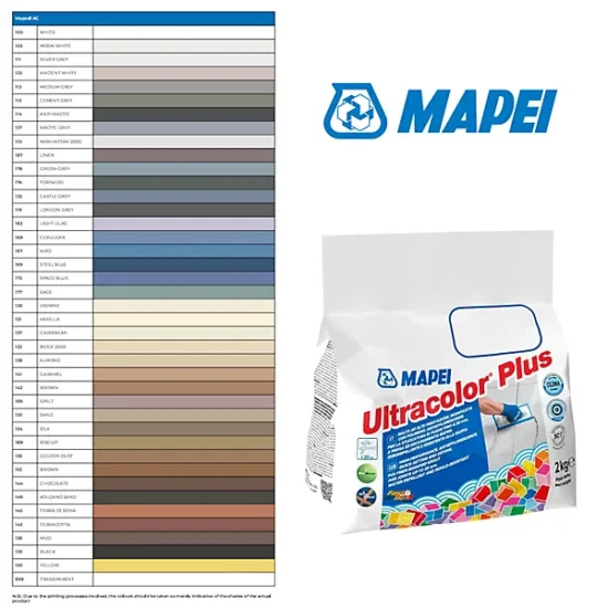 MAPEI 113 ULTRACOLOR PLUS 2KG