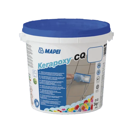 MAPEI 114 KERAPOXY CQ