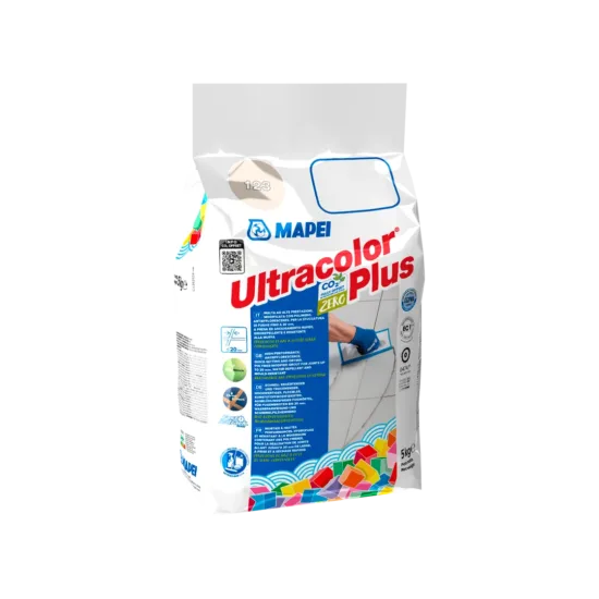 MAPEI 127 ULTRACOLOR PLUS 5KG