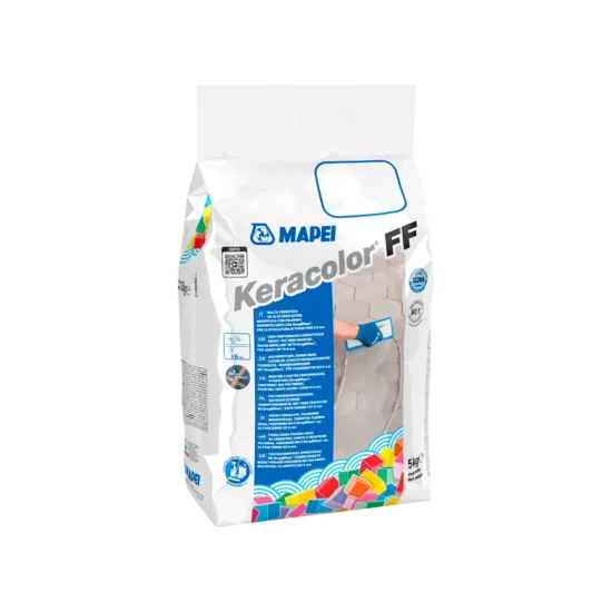 MAPEI 130 KERACOLOR FF FUG MASA 5KG
