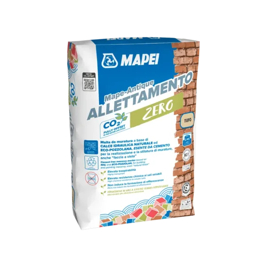 MAPEI boja cigle MAPE ANTIQUE ALLETAMENTO 25kg