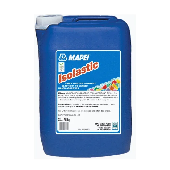 MAPEI ISOLASTIC 25kg