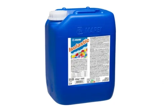 MAPEI ISOLASTIC 5KG