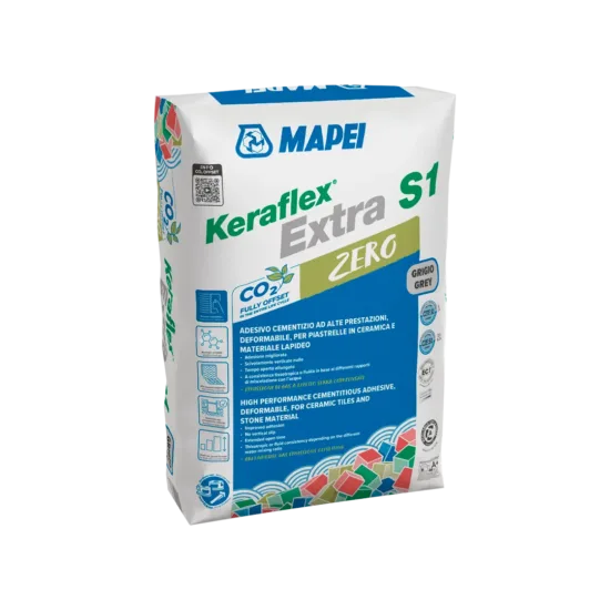 MAPEI KERAFLEX EXTRA S1 sivi