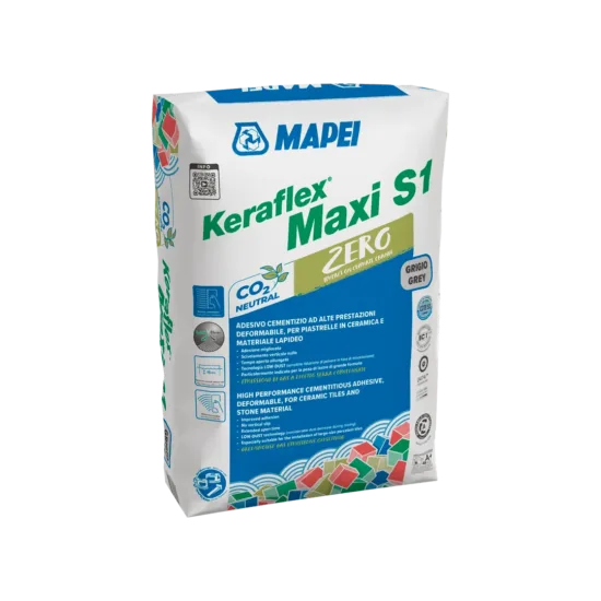 MAPEI KERAFLEX MAXI S1 sivi