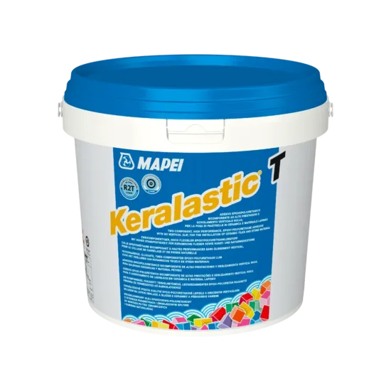 MAPEI KERALASTIC T