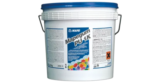 MAPEI MAPEGUM PU 1K