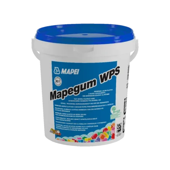 MAPEI MAPEGUM WPS 5 kg